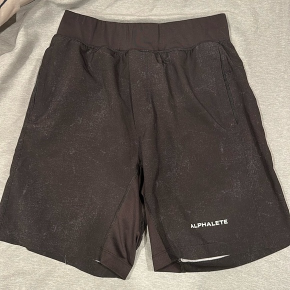 Alphalete | Shorts | Alphalete Active Shorts | Poshmark
